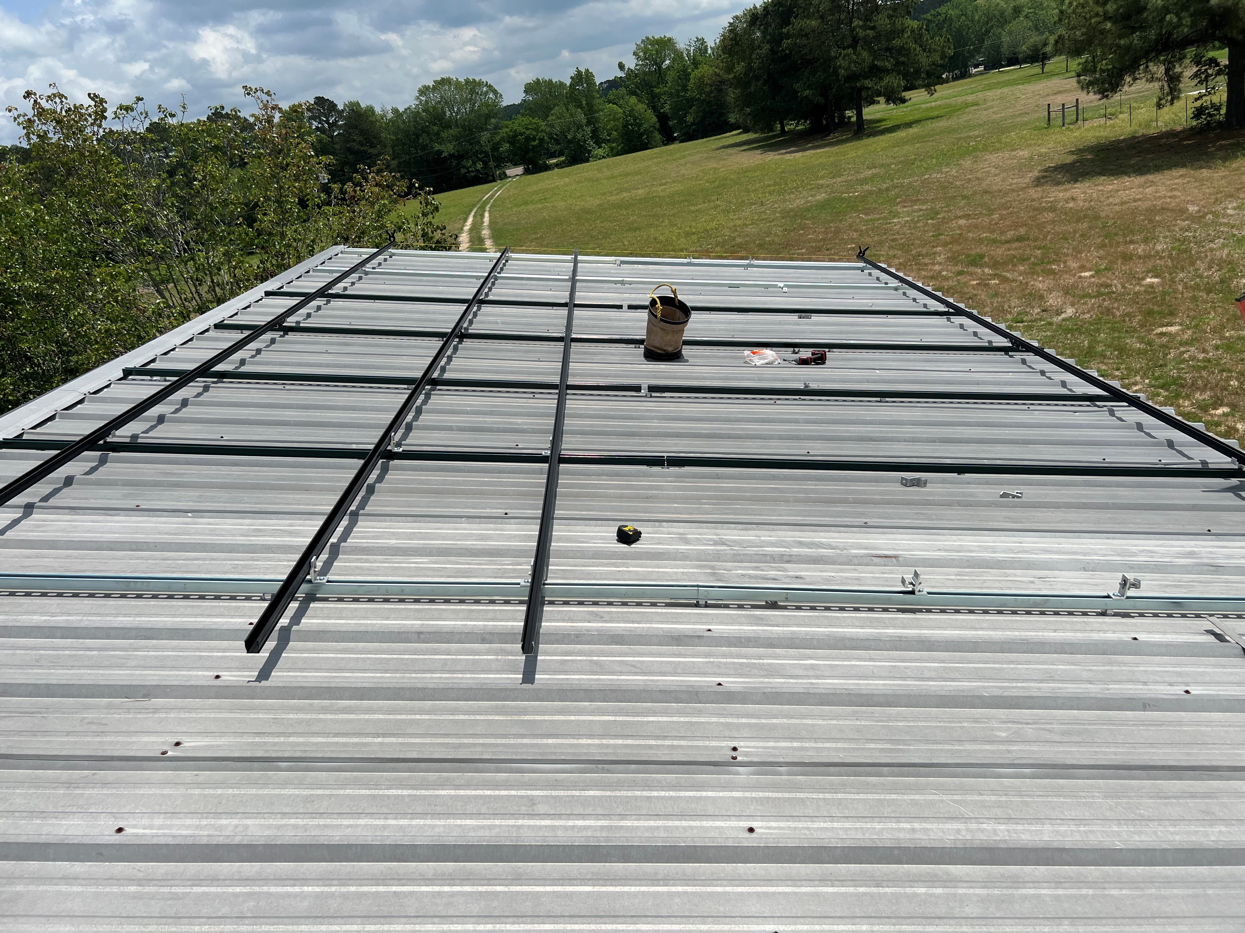Boilermakers DIY Solar Journey | Bay Area Riders Forum