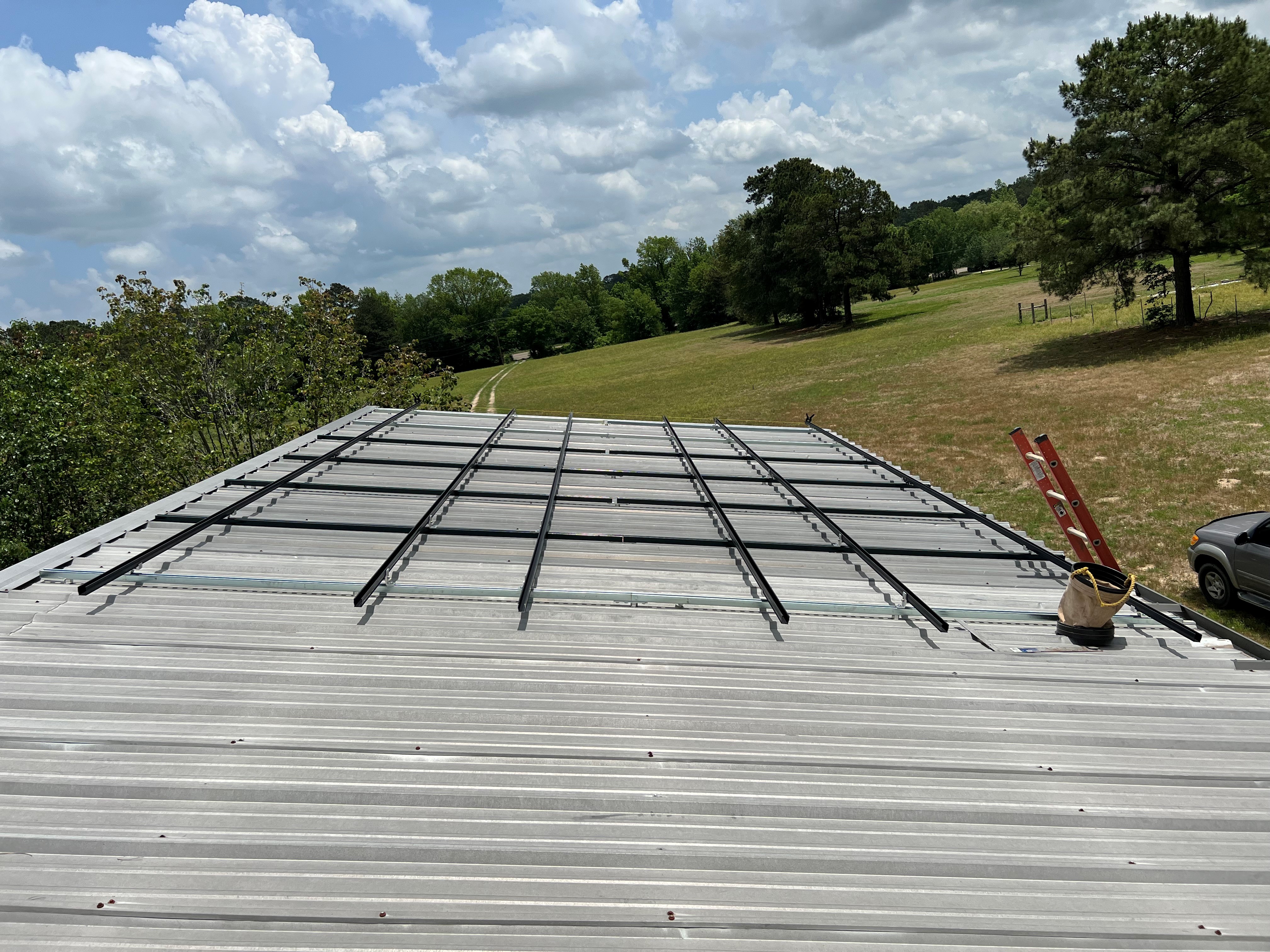 Boilermakers DIY Solar Journey | Bay Area Riders Forum